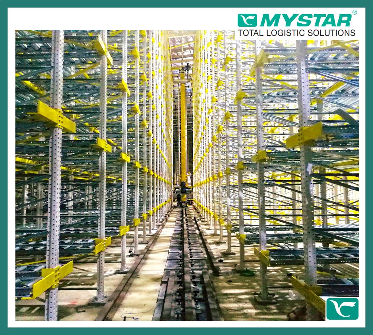 Storage Rack #1 Rated Racking System Supplier – Prestar