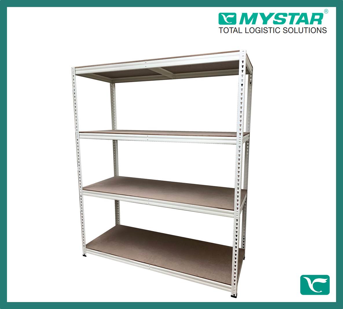 Storage Rack #1 Rated Racking System Supplier – Prestar