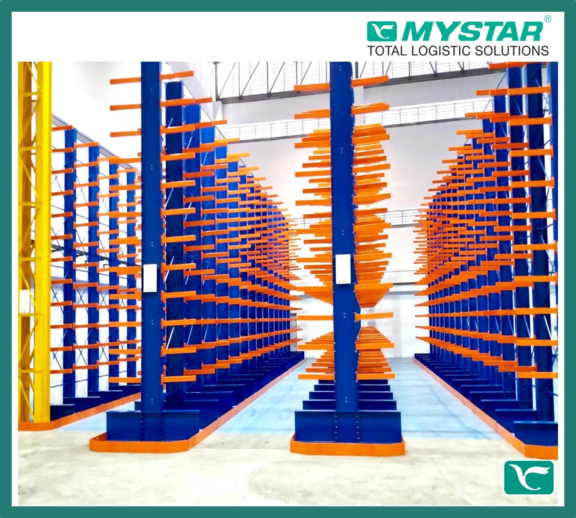 Storage Rack #1 Rated Racking System Supplier – Prestar