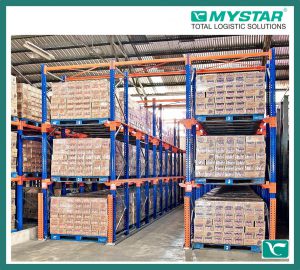 Storage Rack #1 Rated Racking System Supplier – Prestar