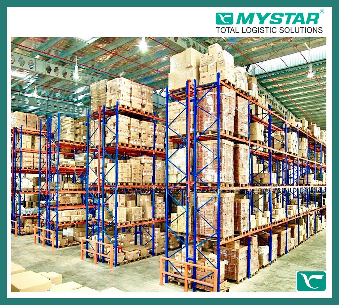 Storage Rack #1 Rated Racking System Supplier – Prestar